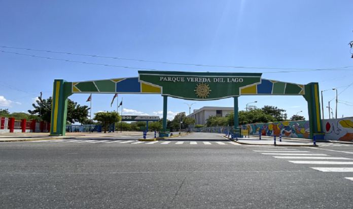 Activan operación especial de circulación vehicular en La Vereda - La ...