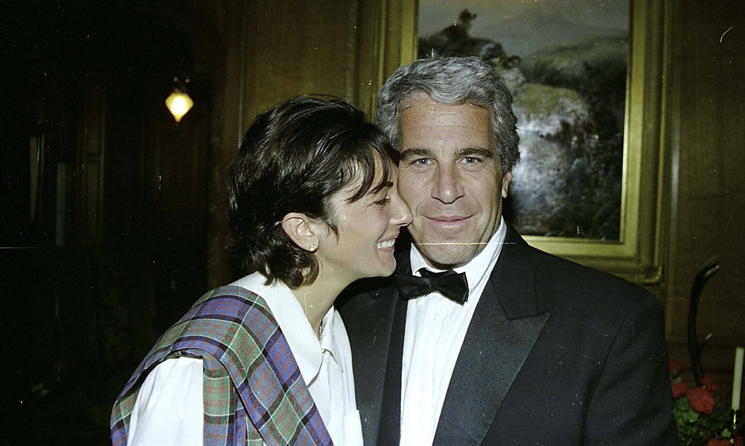 FBI concluye que Jeffrey Epstein no tenía una «lista de clientes ...