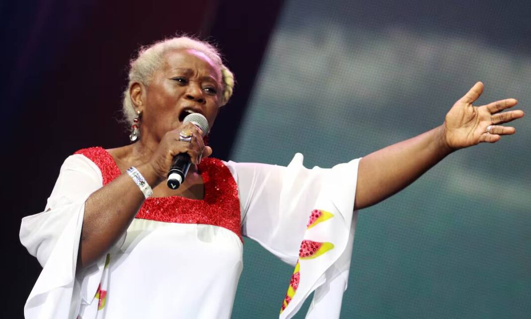 Fallece la cantante Leonor González Mina, "La Negra Grande de Colombia ...