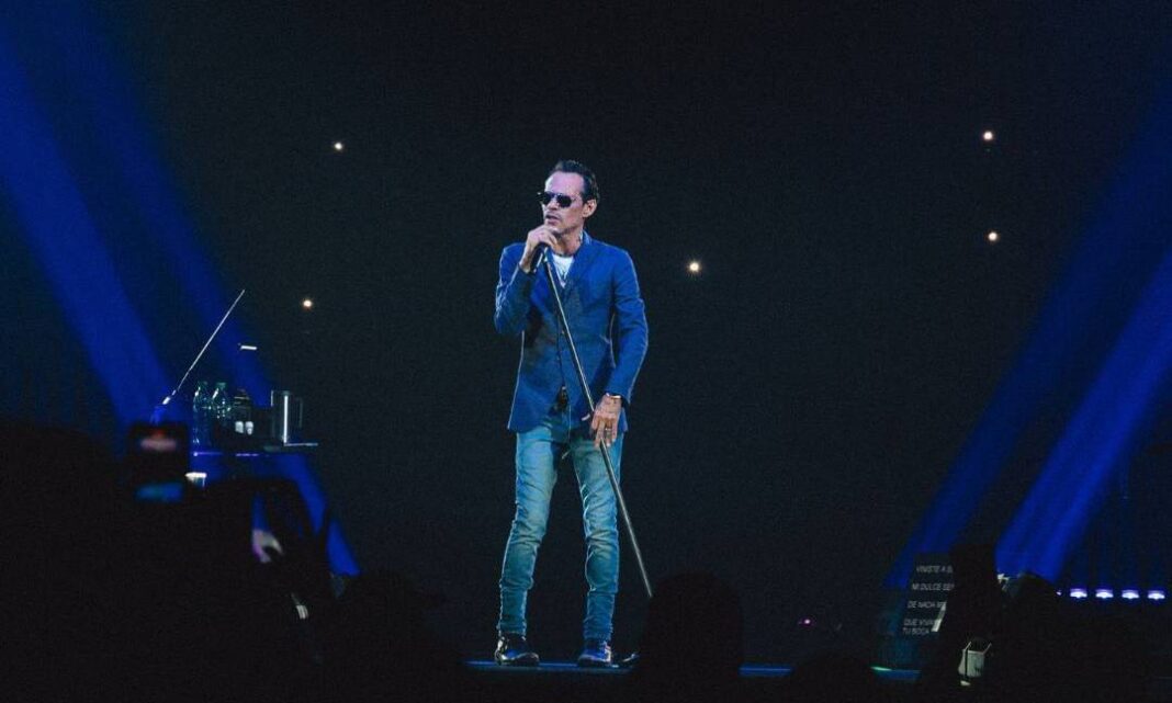 Marc Anthony, Sebastián Yatra y Carlos Vives actuarán en el Festival de ...
