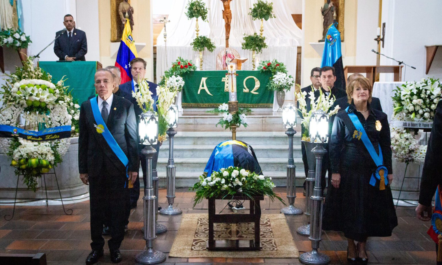 Rosales: Llevar a Héctor Rojas al Panteón Regional es homenajear su ...