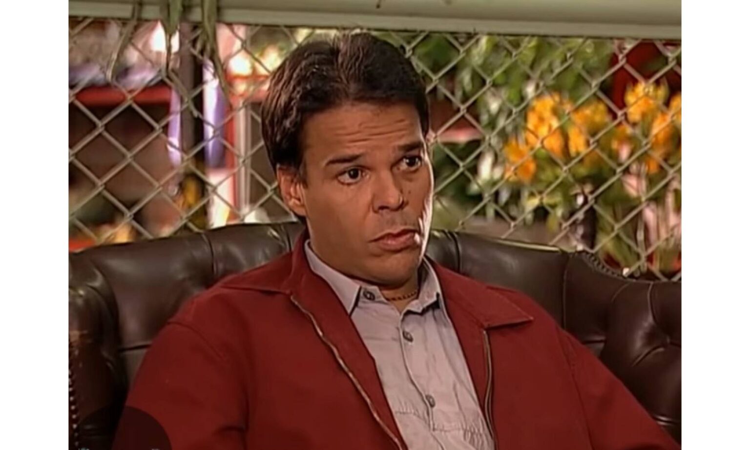 Actor colombiano Juan Carlos Arango confiesa que lucha contra el cáncer ...