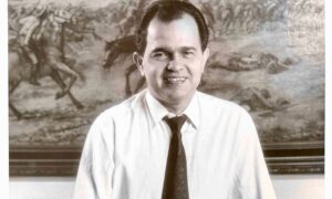 Fallece Silio Romero La Roche, exgobernador encargado del Zulia - La Verdad