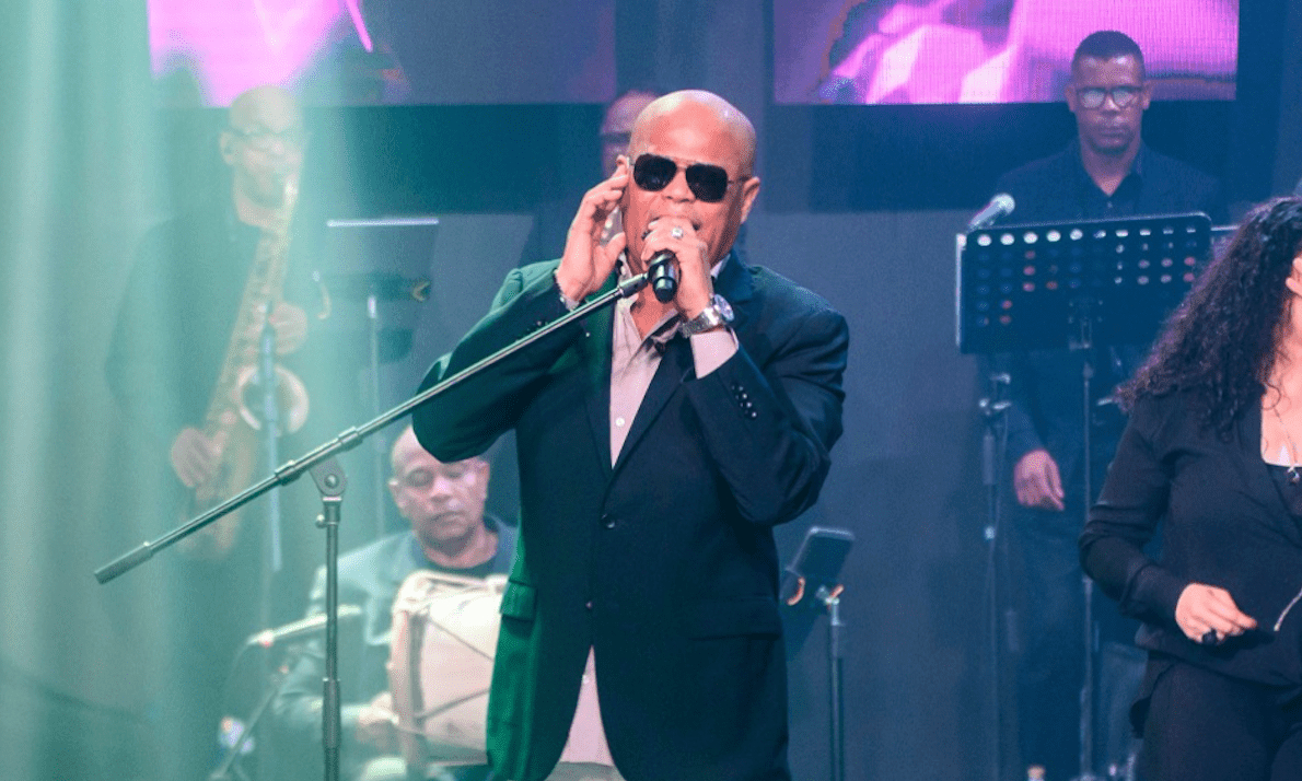 Hija de Rubby Pérez revela que "lo encontraron porque se puso a cantar ...