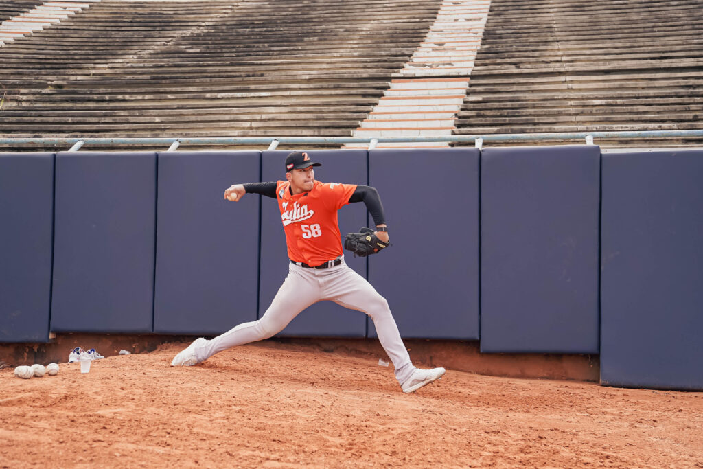 Águilas recibe a Francisco Morales en su sexta jornada de trabajo - La ...