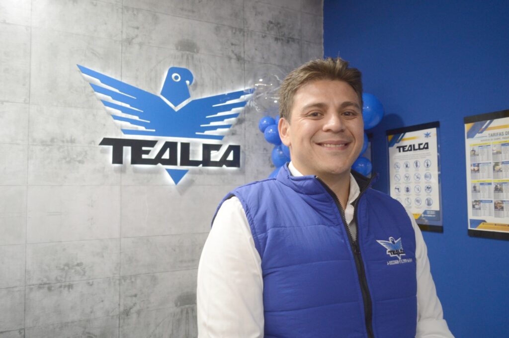 Tealca tiene nueva sede en Cecilio Acosta para liderar la entrega de ...