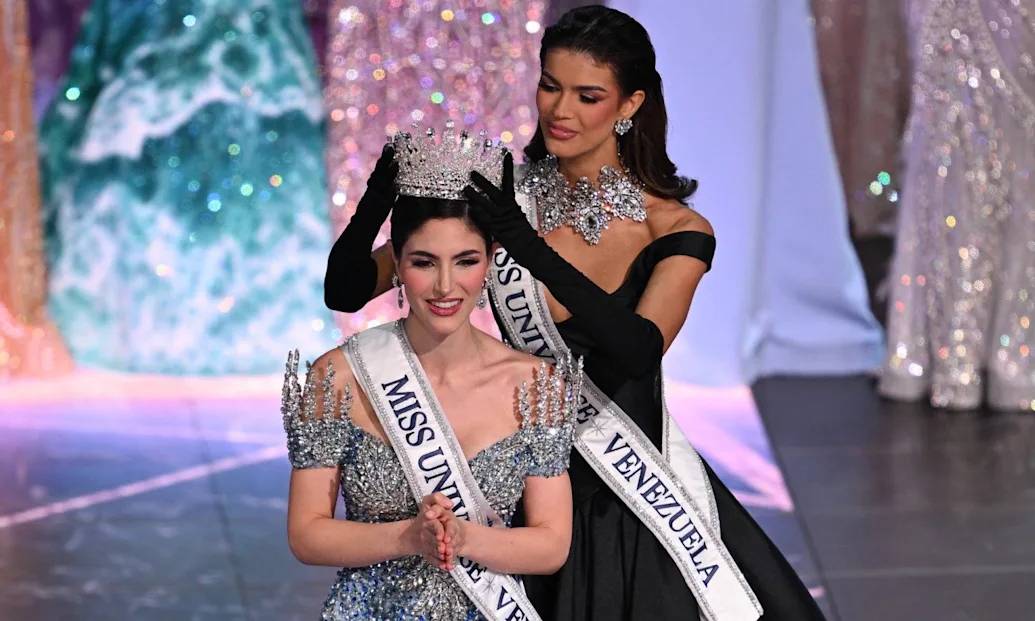 Anuncian a integrantes del jurado de Miss Venezuela Universo 2025 - La ...