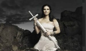 Laura Pausini presenta la lista de canciones de su álbum "Yo canto 2 ...