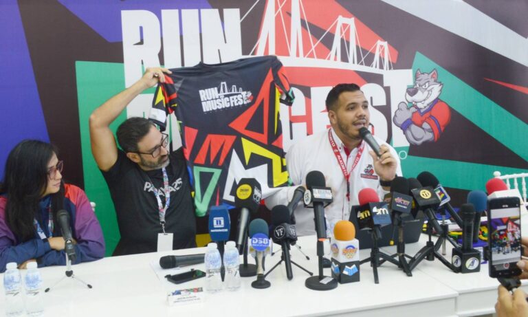 Alkosto se prepara para su maratón Run and Music Fest - La Verdad
